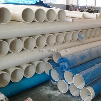 Pvc Well Casing Pipe 14 Inch Pvc Pipe Pvc Pipe - Buy Drainage Pipe ...