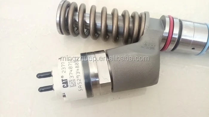 Diesel Engine Parts Cat C15 C18 Fuel Injector 374-0750 3740750 For ...