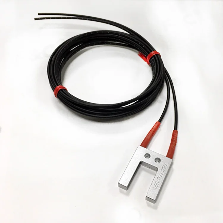 Dia 0.2mm Gold Wire Detector - U Shape Optical Sensor