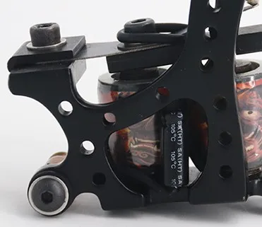 Latest Shader Tattoo Machines Tattoo Machine Frame 10 Coils| Alibaba.com