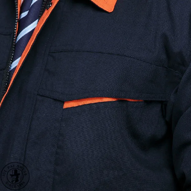 Worker Uniform,Workwear For Technical Engineer - Buy High Quality Work ...