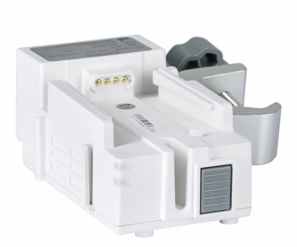 Compact Small Enteral Feeding Pump With Fluild Warmer Medical Feeding ...