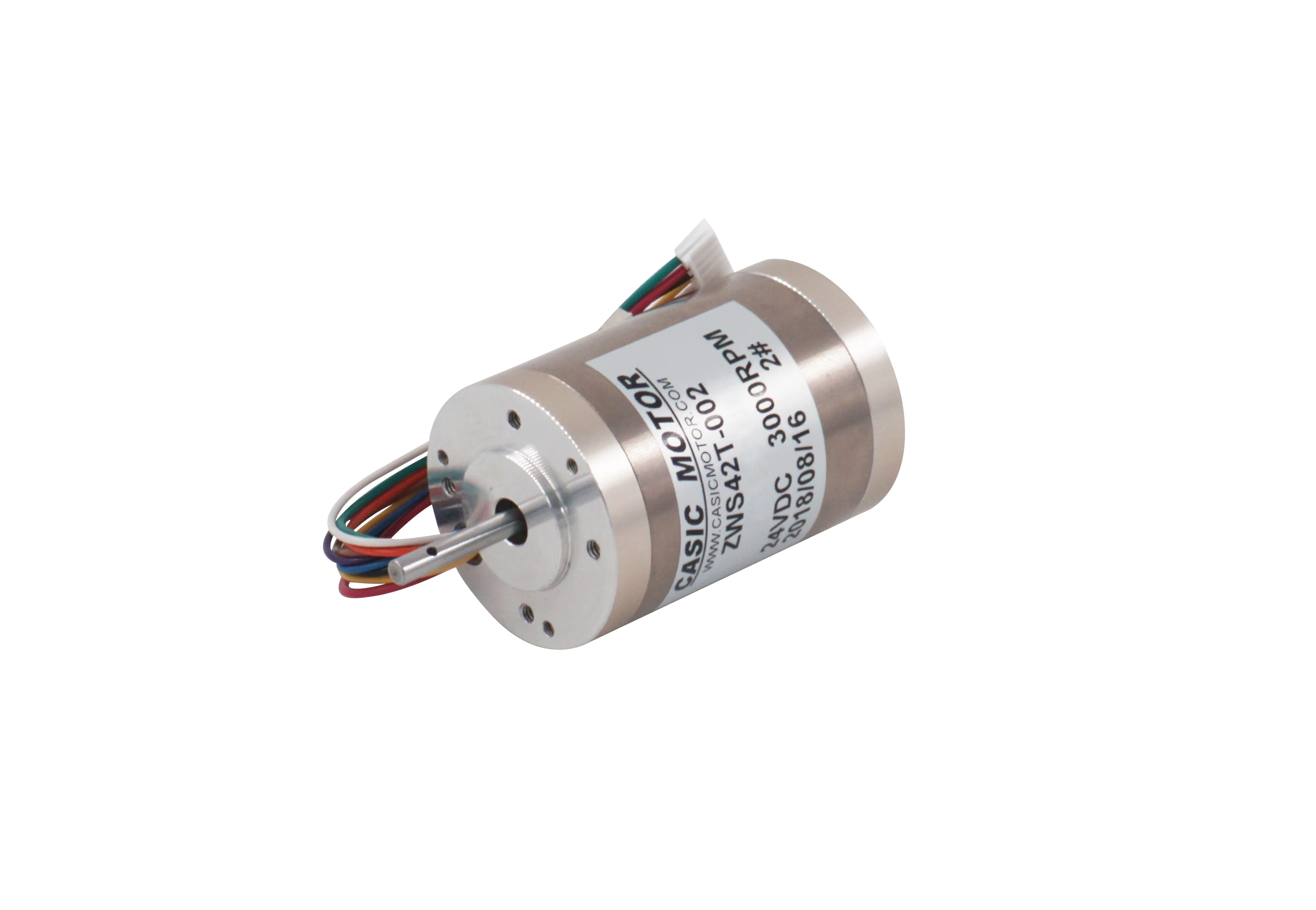 24v Bldc Motor Od 40mm 3000 Rpm - Buy Bldc Motor,24v Dc Motor Product ...