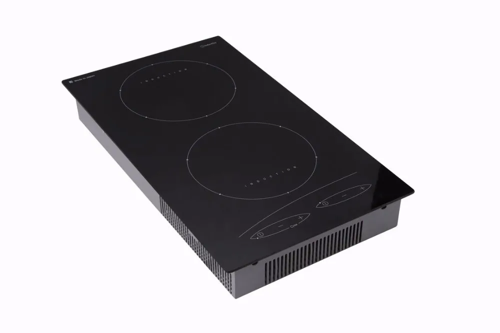 110v Cooktop Portable Electric Hob Stand For Infrared Ceramic Single ...