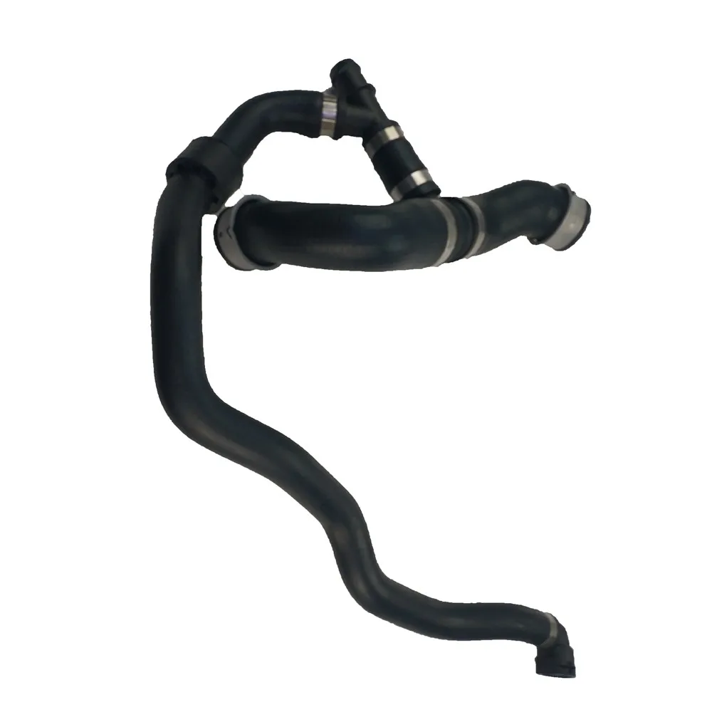 Mercedes Benz W204 C200 Coolant Hose - 2045019682