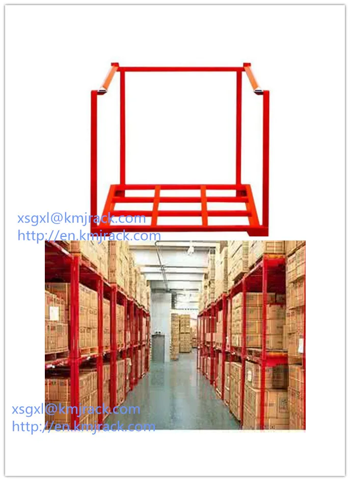 Widely Used Warehouse Truck Tyre Tire Racking Storage Rack - Buy Tire ...