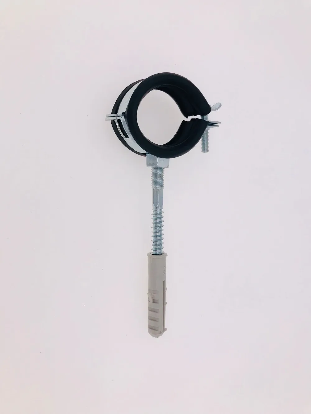 Pole Fastening Clamp Quick Lock Clamp Pipe Clamp Fastener - Buy Metal ...