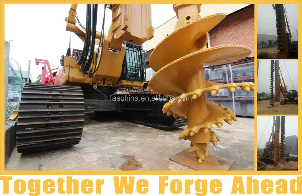 Faechina-helix Auger Flight Screw,Coal Ash Screw Auger,Sand Screw Blade ...