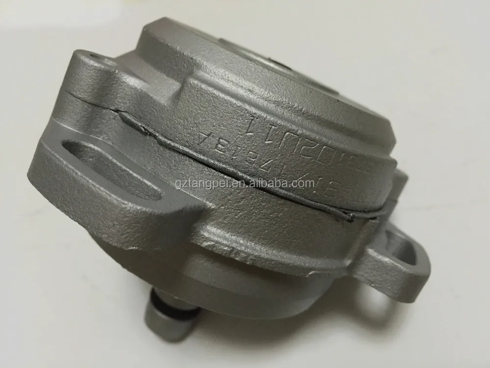 Cam Crank Angle Sensor Cas Auto Gtr R32 R33 Bnr32 Bcnr33 Oem# 23731 ...