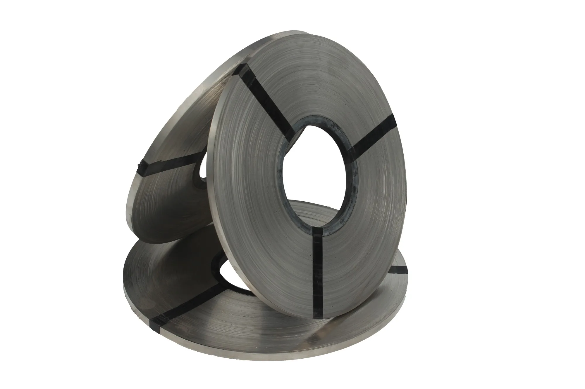 Electric Resistance Ribbon Ni80cr20 Heating Alloy Flat Wire - Buy ...