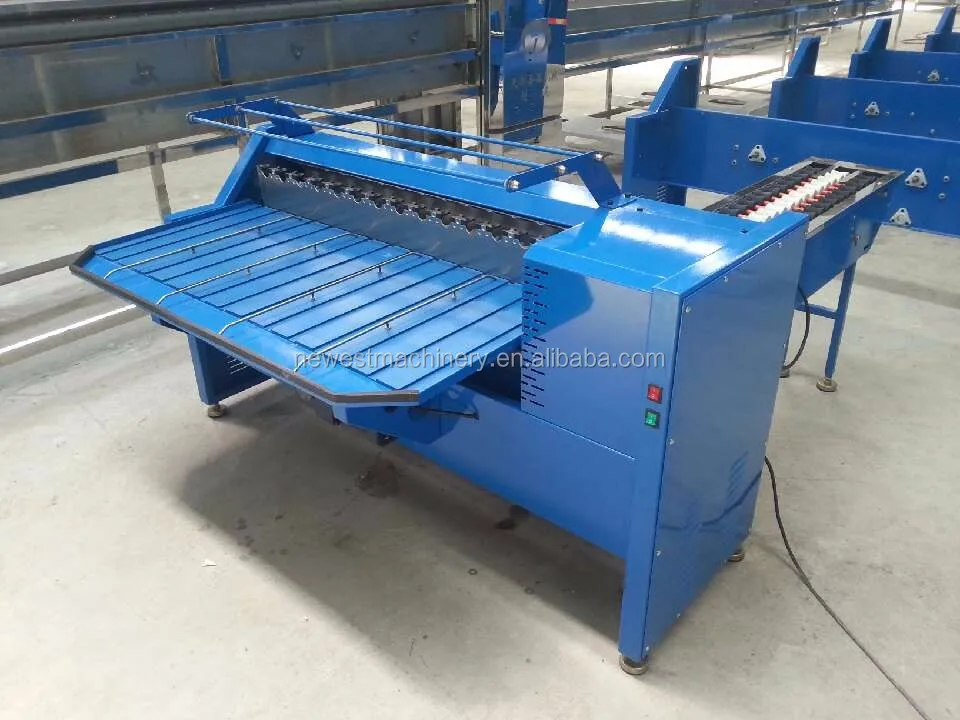 Hot Sale Stainless Steel Quail Eggs Washing Machines/egg Washing And ...