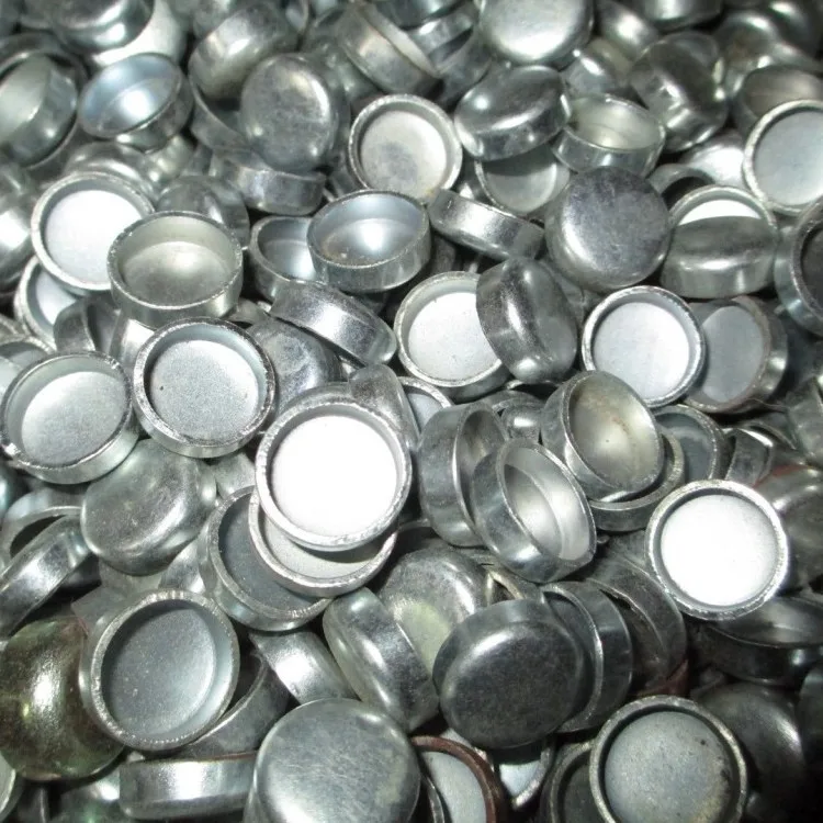 Water Plug,Freeze Plugs,Brass Water Seal For Auto Water Plug - Buy ...