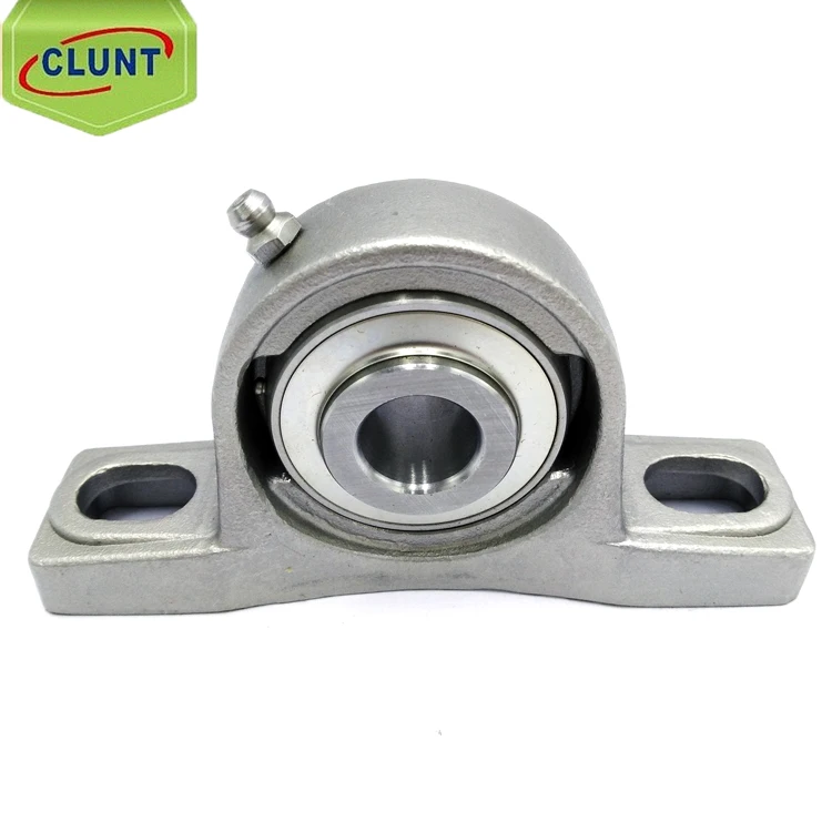Insert Bearing Ucp206 Ucp205 Ucf 206 Ucf205 Pillow Block Bearing - Buy ...