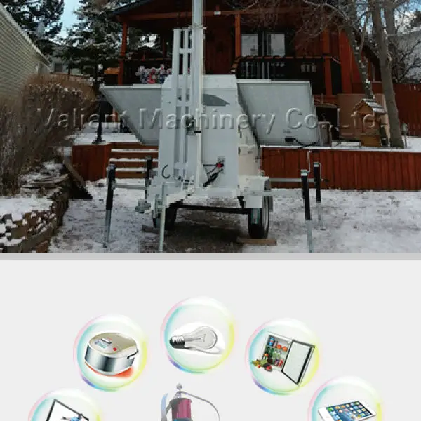 Portable Camping Wind Generator - Buy Portable Camping Wind Generator ...