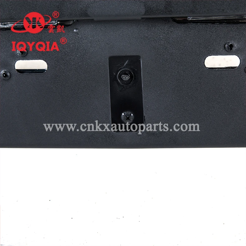 Shop Cheap Wholesale Rear Bumper for HILUX VIGO 2005-2014