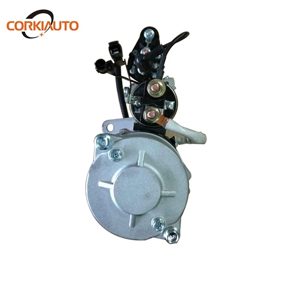 36100-45700 36100-45501 3610045700 3610045501 61-8328 24v Starter Motor ...
