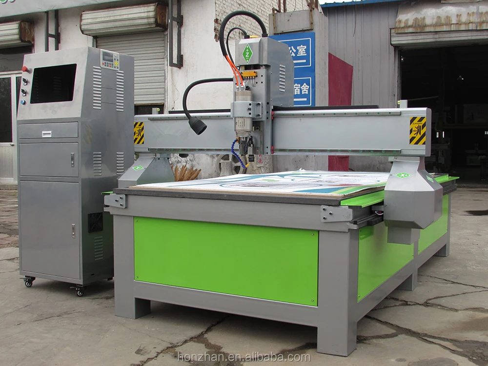 3.2kw Cnc Lace Border Circle Cutter Komatex Dibond Plexiglass Cnc ...