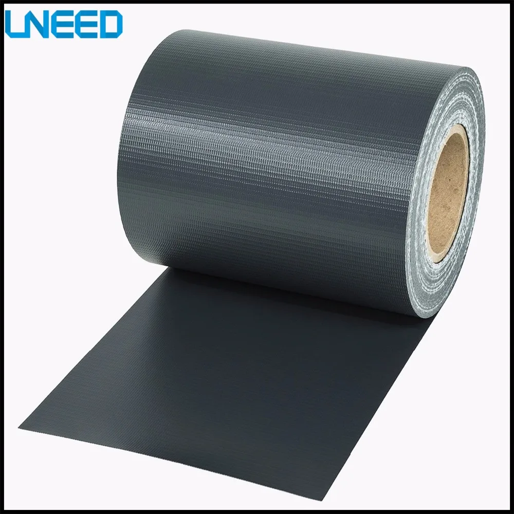 Pvc Strip Fence Fence Panels Anti-aging Waterproof Lightweight Pvc ...