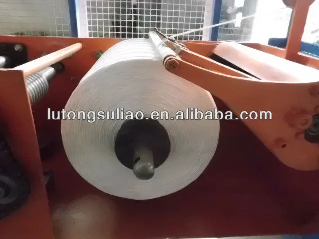 Plastic Twine Spool Rewinder - Efficient & Reliable