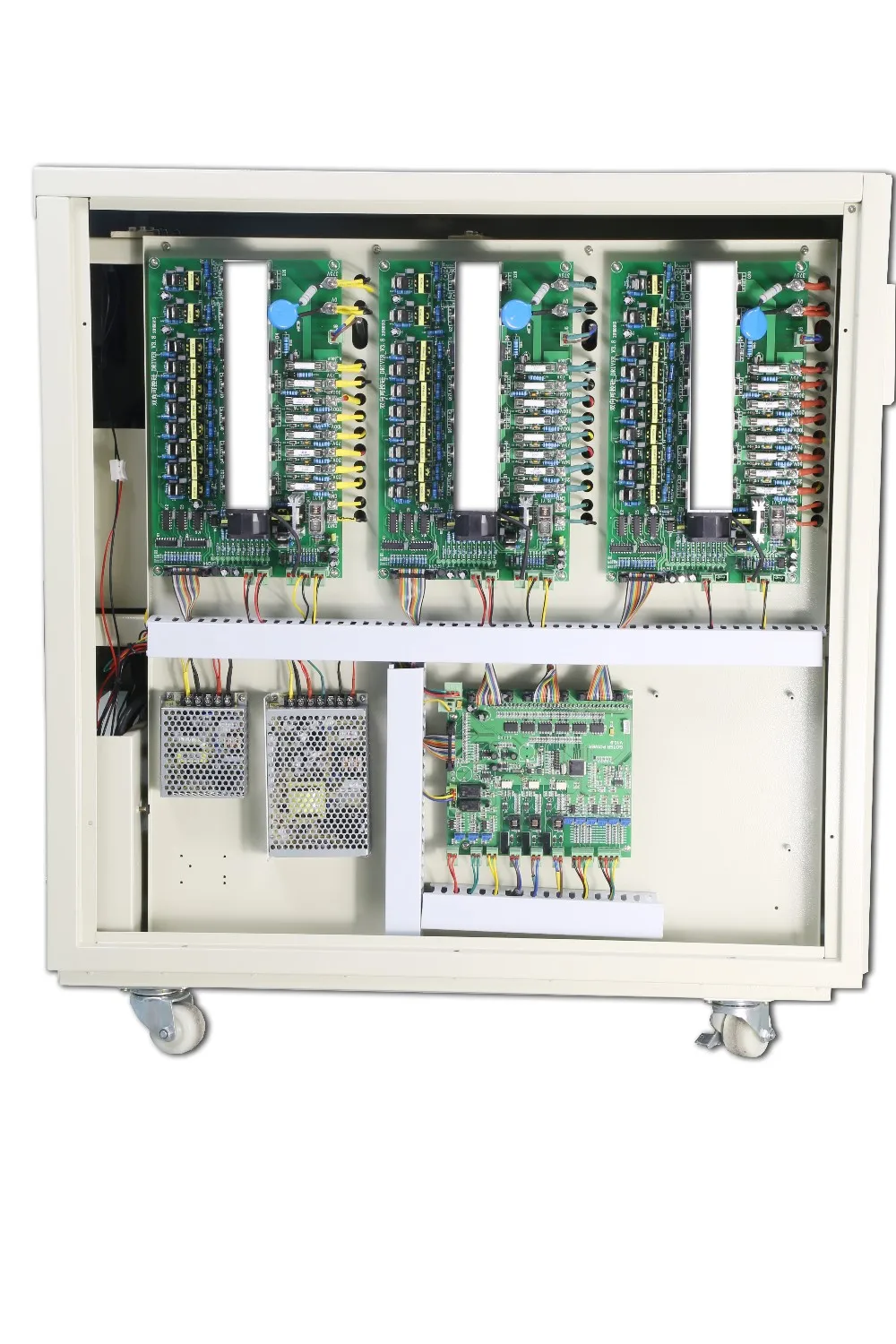 30kva 3 Phase Stabilizer Scr Contactless Voltage Stabilizer 380v Avr ...