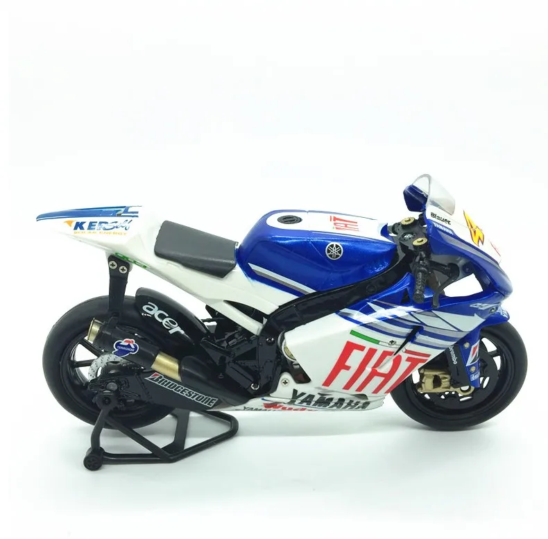 1/12 Die Cast Model Motorcycle Custom Diecast Model Motorcycle in ...
