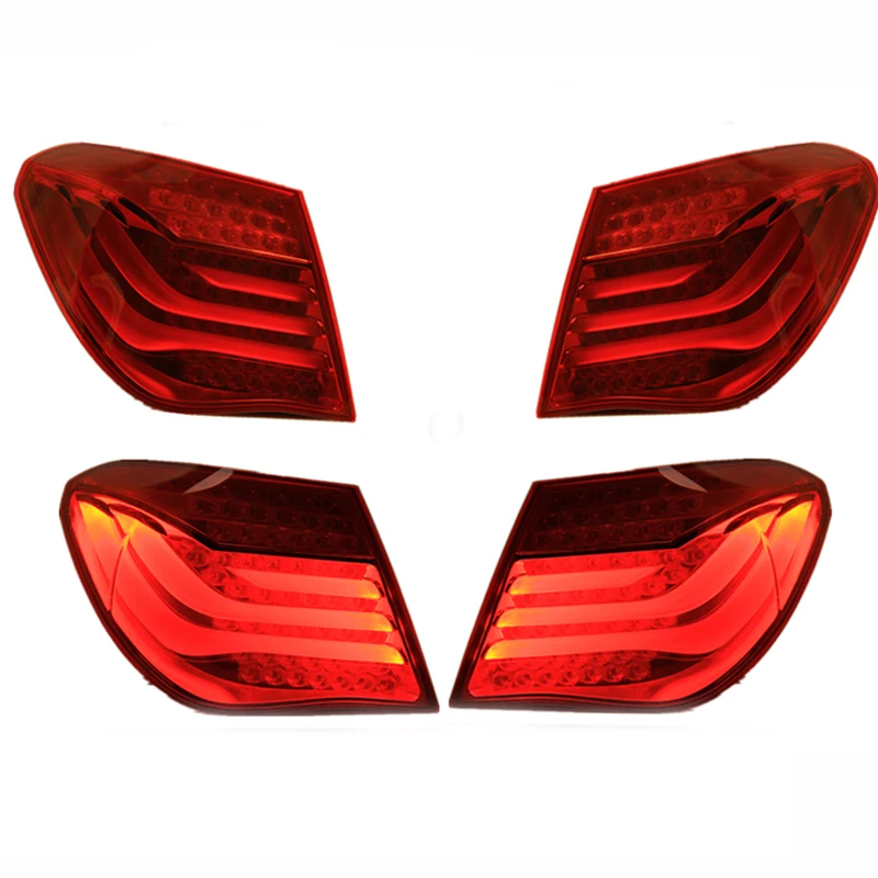 Rear Light Tailghth Tail Lamp 63217182197 L 63217182198 R Car Oe Parts ...