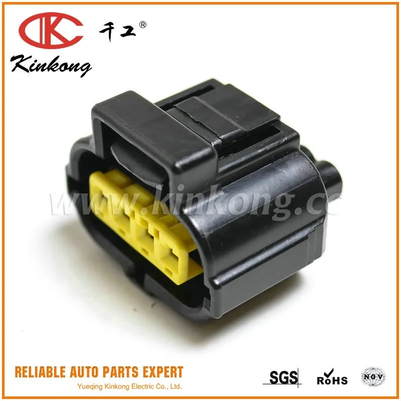 4p Throttle Sensor Plug 1jz-gte,2jz-gte Tps Connector For Toyota - Buy ...