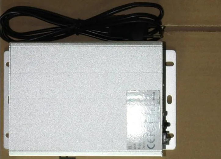 High Brightness El Backlight Sheets - Customizable Options