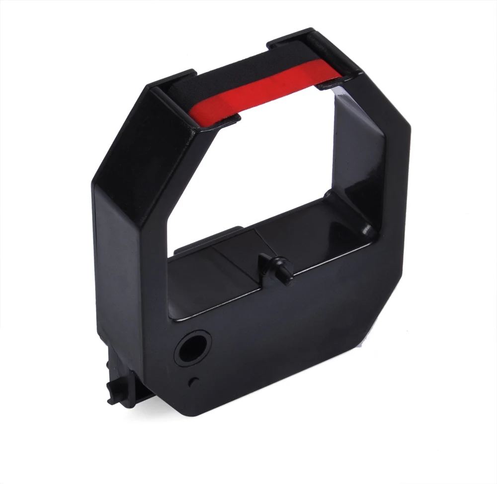 Time Clock Recorder Ribbon for Card Punch Attendance Machine| Alibaba.com