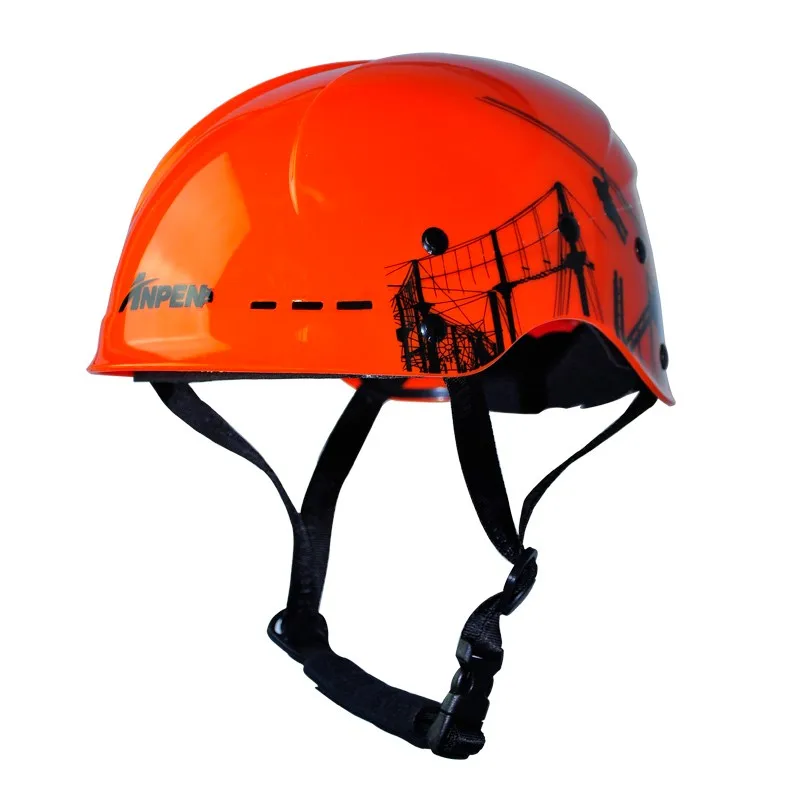 ANPEN CE EN 397 Safety Helmet - Durable ABS Shell