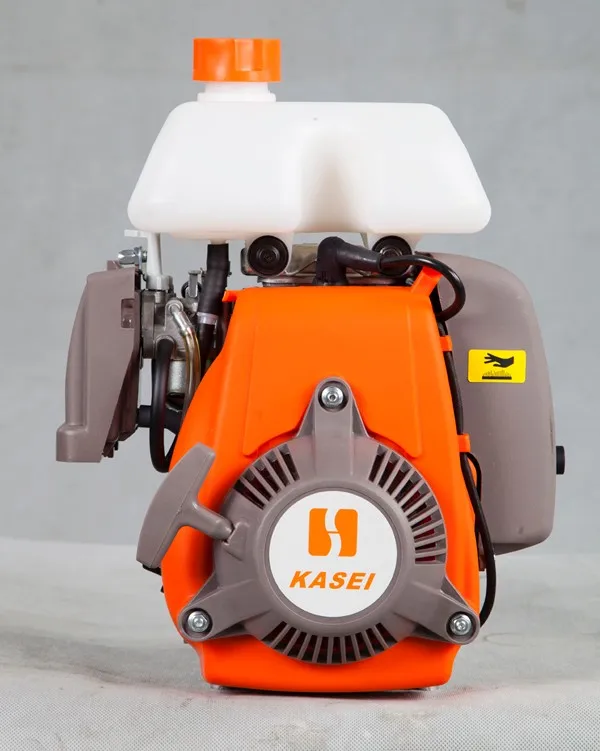 142f Huasheng Gasoline Engine 49cc 4 Stroke Small Petrol Engine With ...