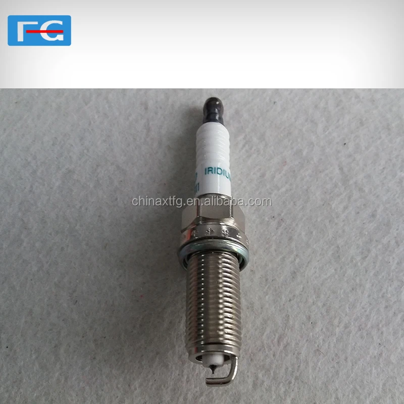 Japan Auto Spare Parts Spark Plugs 0948200605 K16HPR-U11 (6076) Spark ...