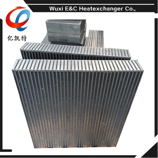 Plate Bar Radiator Core In Whole Welding - Buy Core In Whole Welding ...