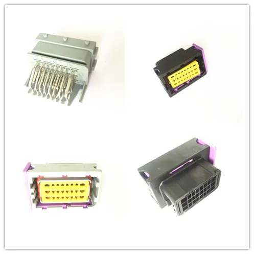 Conector de cable molex de 48 pines para coche, conector ECU, 64320 ...