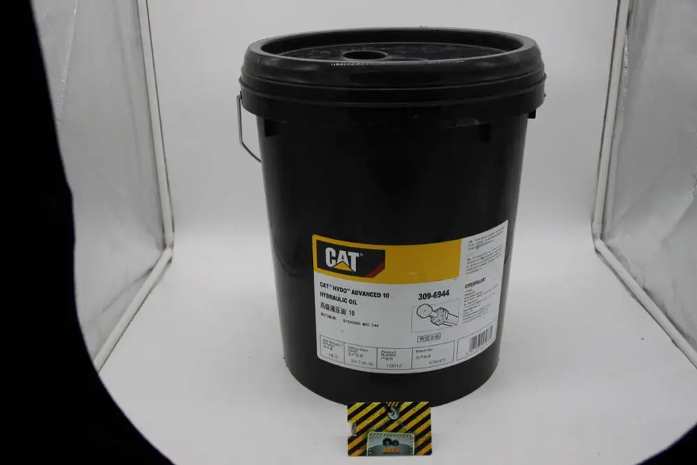 309-6944 CAT Hydraulic Oil - Reliable Performance for Excavators