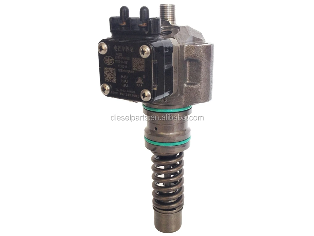 02112706 0211 2706 Unit Pump 0414750004 0 414 750 004 - Buy 0 414 750 ...