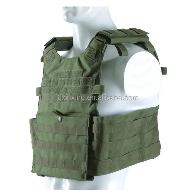Fake Bulletrpoof Vest Molle Tactical Gear - Buy Tactical Gear,Molle ...
