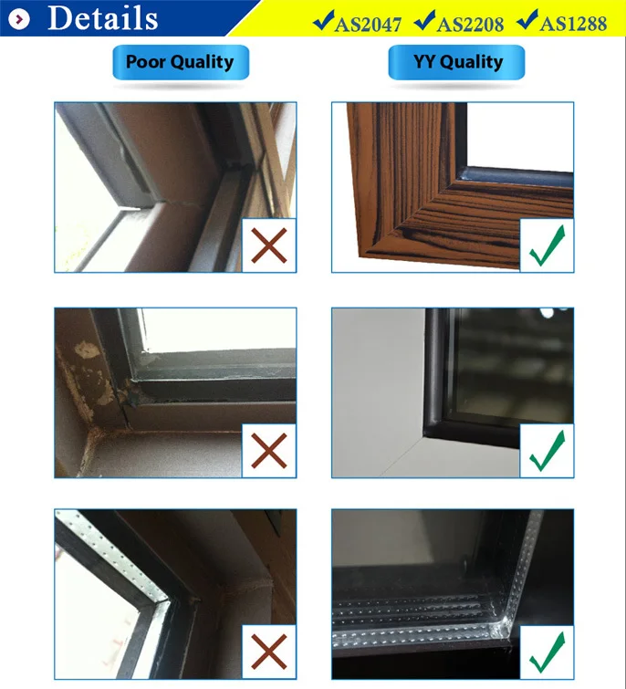 Aluminium Window Spare Parts Sydney | Reviewmotors.co