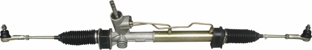Rack And Pinion Unit Power Steering Gear Box For Chevrolet Spark Daewoo ...