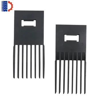 Rr400 Series Plastic Comb Plate For Conveyor Belt Transfer Belt Plates ...