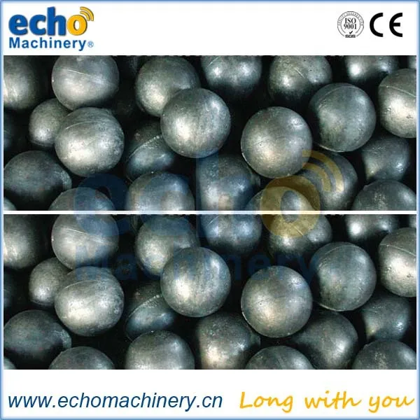 Maxicrom e esferas de moagem de liga duro, mídia de moagem de bolas ...