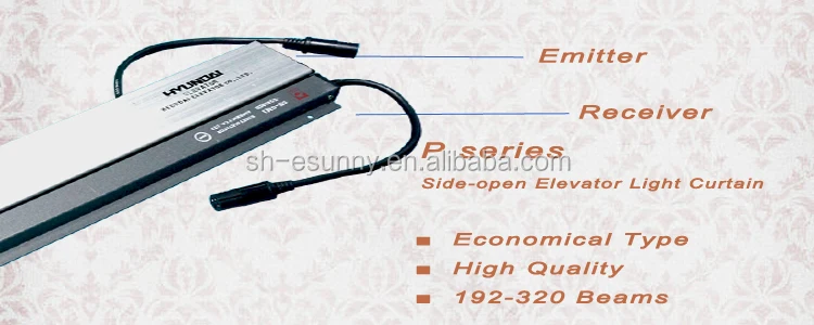 Elevator Door Photocell - Reliable Elevator Sensor Price