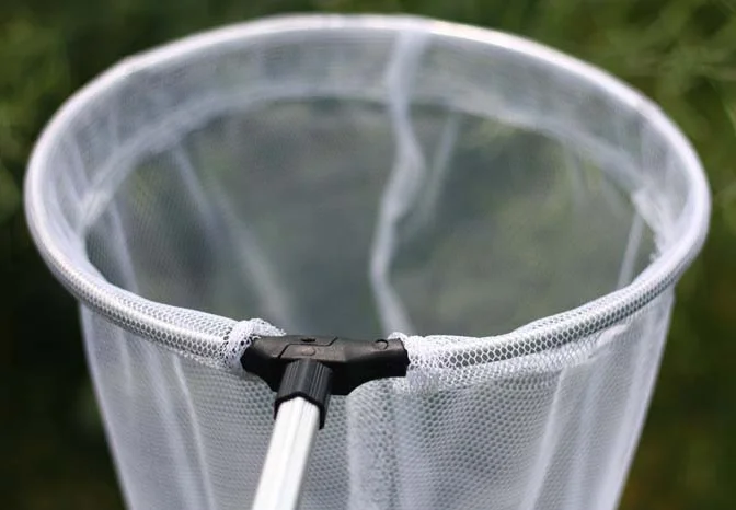 Heavy Duty Sweep Net - Butterfly & Insect Catching Tool