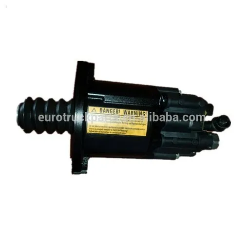 Válvula Del Carro Alta Resistencia Piezas De Camiones Volvo Camión ...