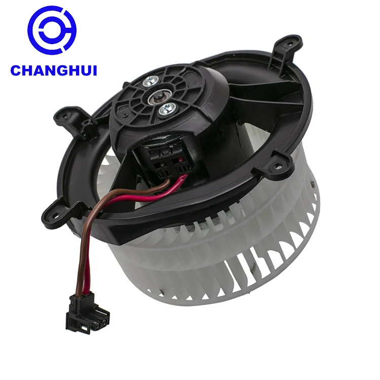 New Auto Blower Fan Motor For E350 E550 2118300908 2118300408 A/c ...