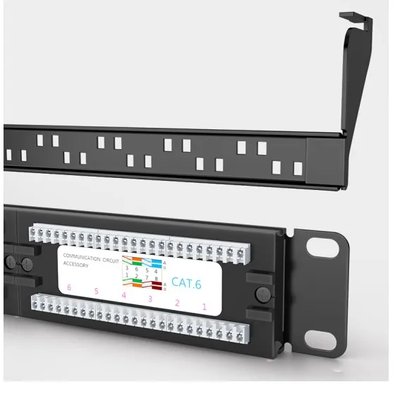 300m 8-Core Network Cable - Reliable CAT 6 Performance