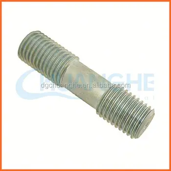 High Quality M8-m64 High Strength Thread Rod/stud Bolt - Buy M8-m64 ...