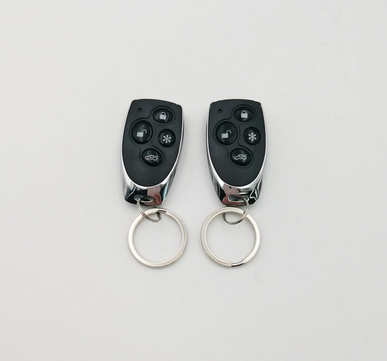 Royal Bemaz Car Alarm - Ultimate Protection for Your Vehicle