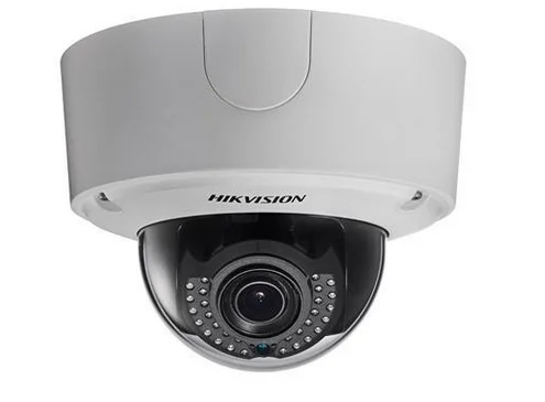 Popular Hikvision Face Recognition Camera System Made Up Of 2mp Smart ...