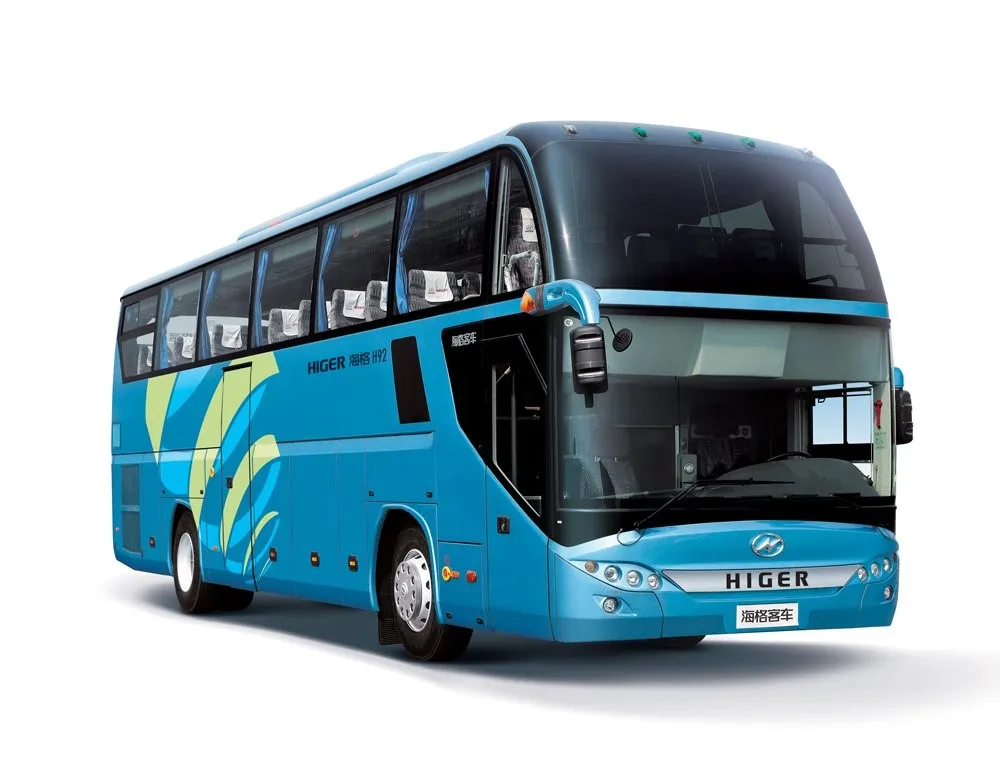 2016 China 25-70 Seater Higher Bus For Sale - Buy Higher Bus For Sale ...